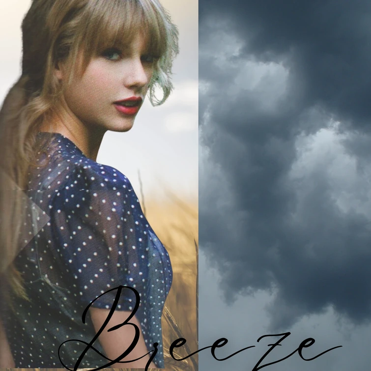 Breeze (Concept Album) | Fandom