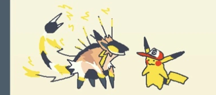 Dev creature teaser | Fandom