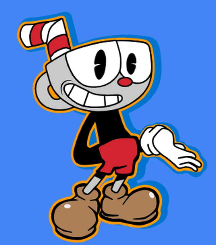Discuss Everything About Cuphead Wiki | Fandom