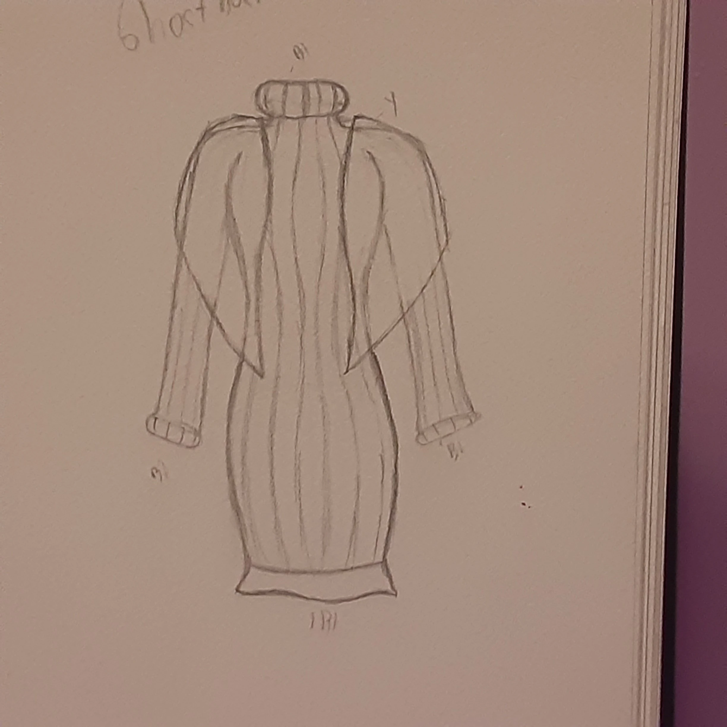 DSMP Themed "Dresses" Vol 6 Ghostbur | Fandom