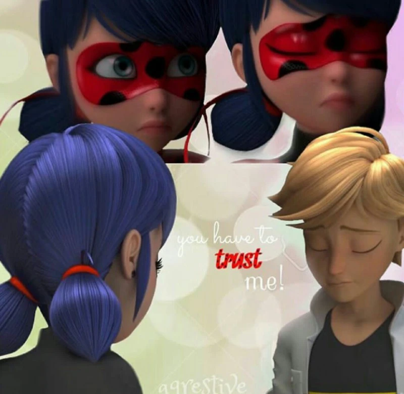 ?marinette? | Fandom