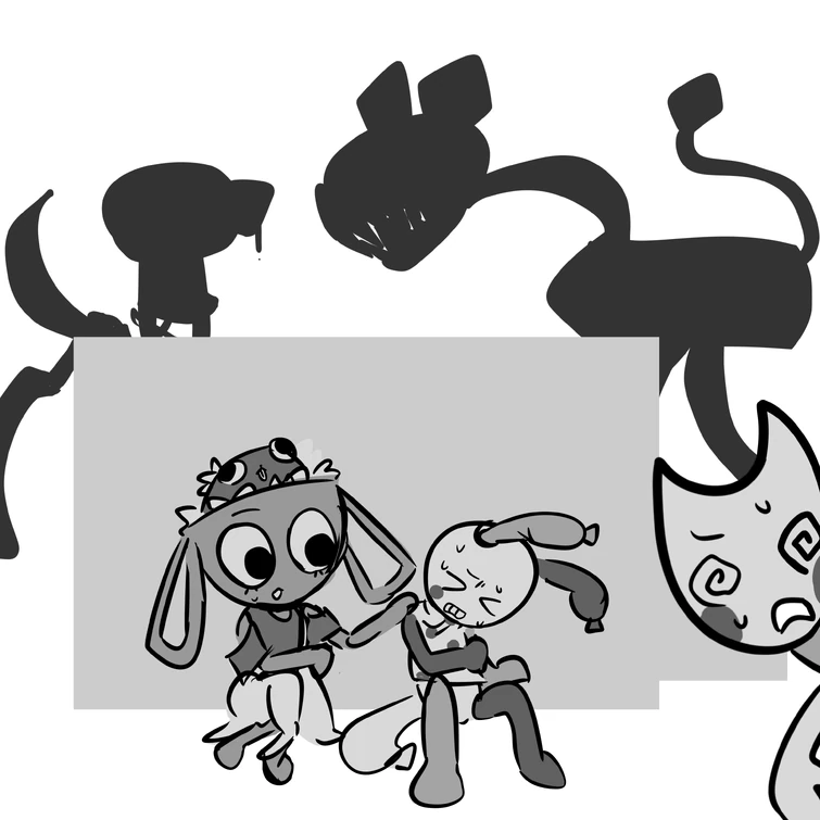 Discuss Everything About Dandy's World Wiki | Fandom