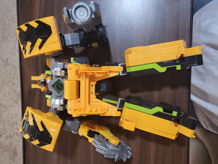 Discuss Everything About RangerWiki | Fandom