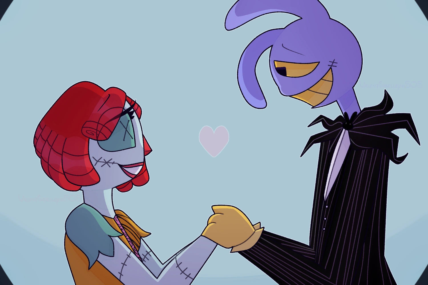 they are my favorite ship in TADC fffffrrt | Fandom