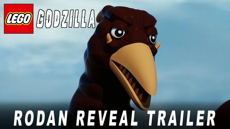 Cool Fan-made LEGO Godzilla Videos | Fandom