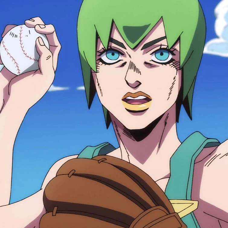 Green characters appreciation post | Fandom