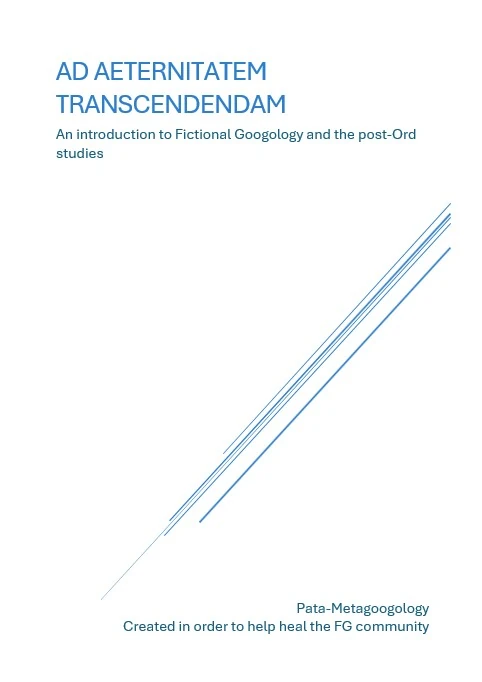 Something is coming | Fandom