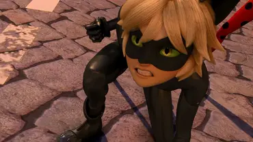 Which emotion do you think Cat Noir will be given in Psycomedian? | Fandom