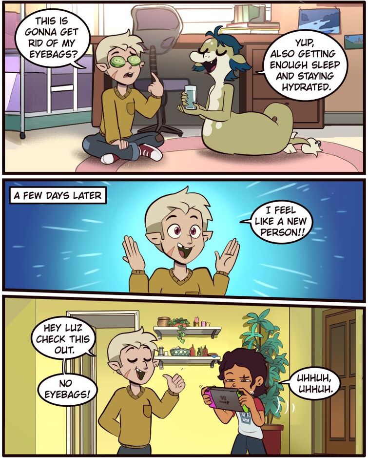 [moringmark] Maybe Next Time | Fandom