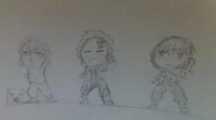Chibi!!! | Fandom
