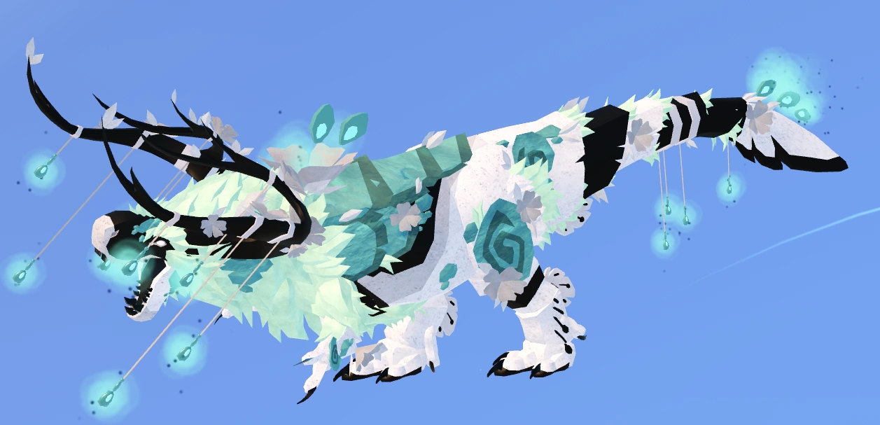 mint chocolate chip? (i couldnt make a good ghart skin) | Fandom