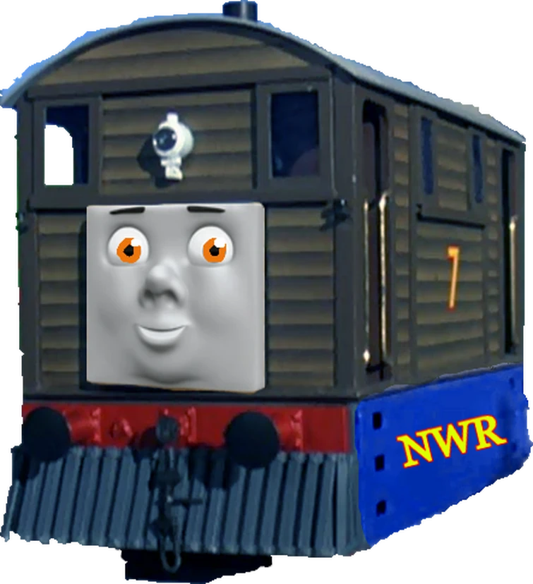 NWR Engines 5-8 (My AU) | Fandom