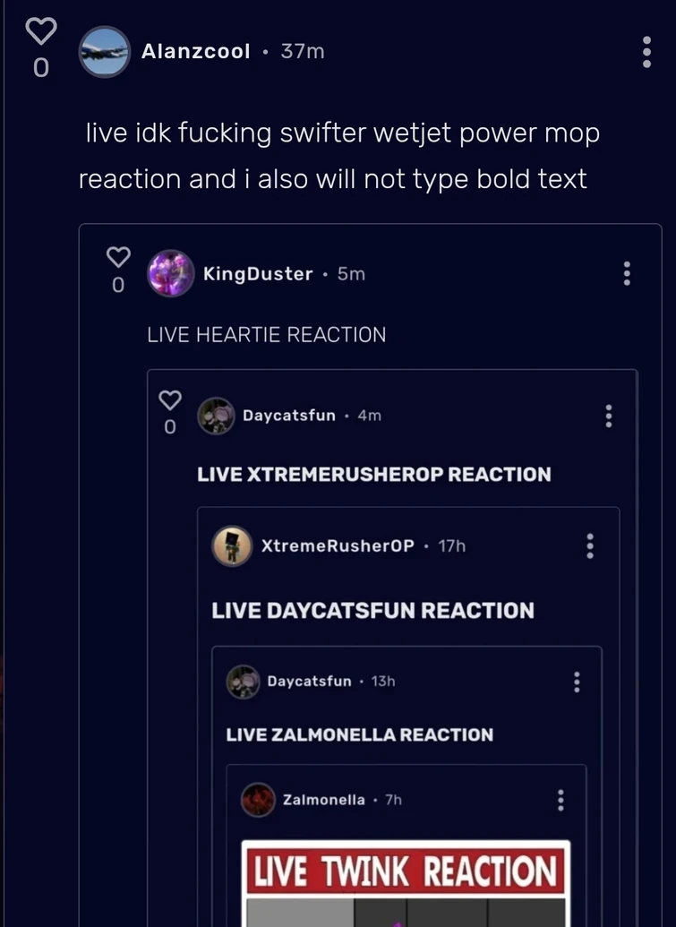 Me want shitpost | Fandom