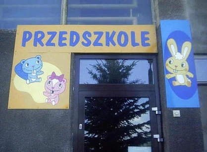 HTF Characters in Kindergarten in Poland | Fandom