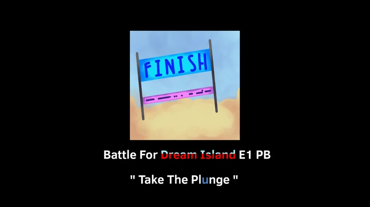 Redrawing every thumbnail : BFDI 1B | Fandom