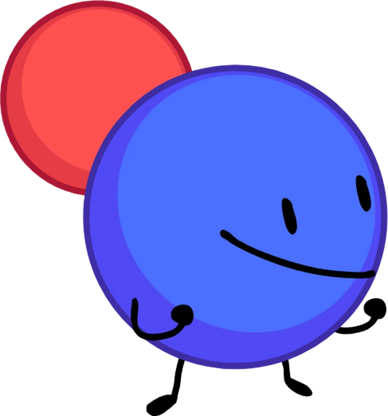 If i was in bfb | Fandom