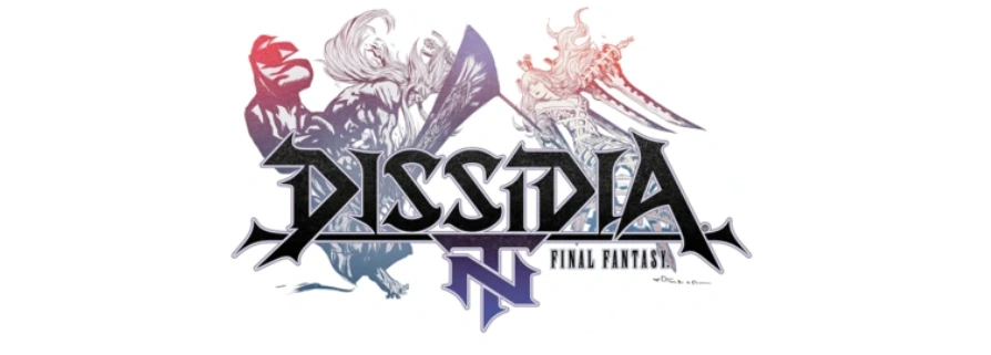User blog: Alu0920^^/Dissidia Final Fantasy: Revisions | Fandom