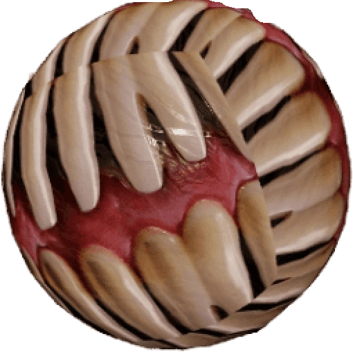 I got a transparent image of toothy if anyone wants to add it to the ...
