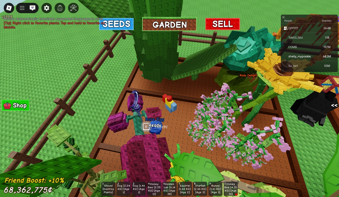 i js got moon melon and rosy delight | Fandom