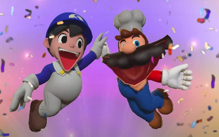 An Overprotective Brother. | Fandom