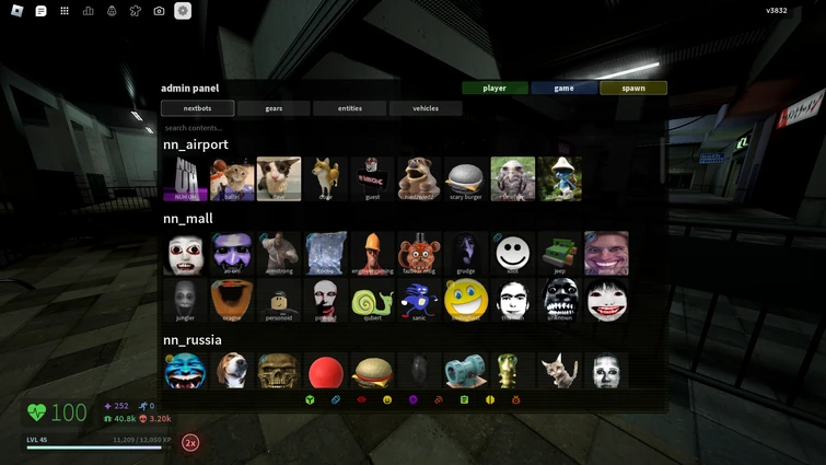 Discuss Everything About Nico's Nextbots Wiki | Fandom