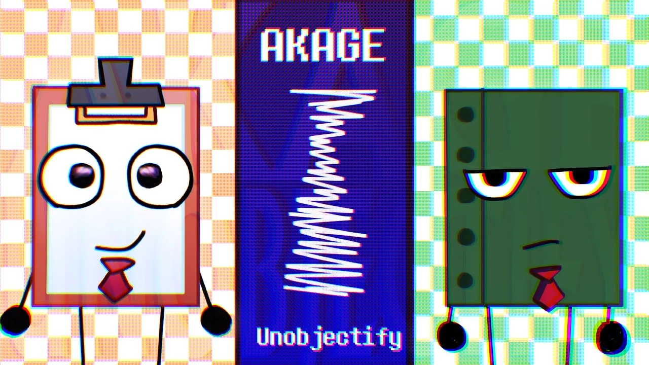 I did the AKAGE meme with my ocs lol | Fandom