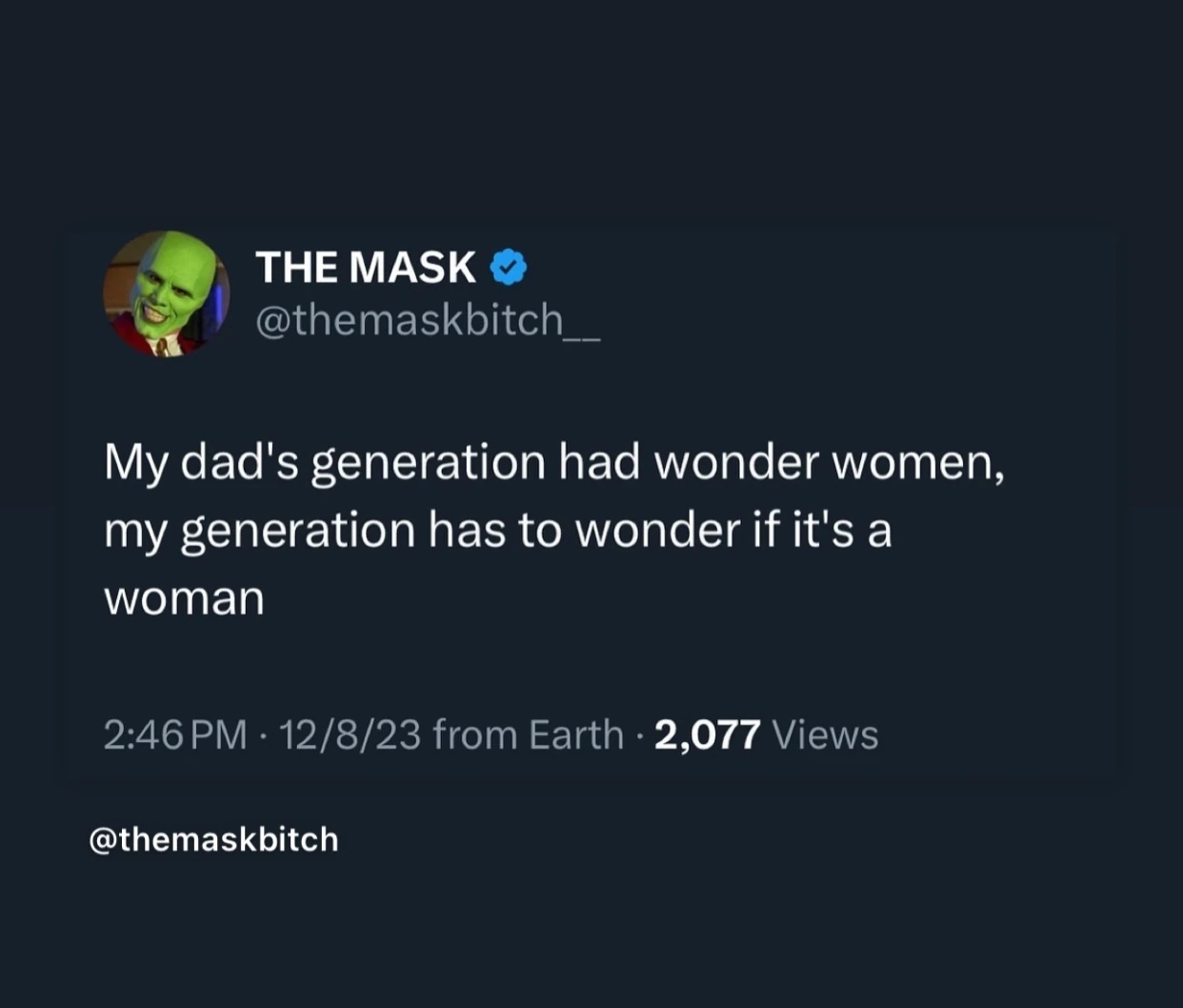 this is the best twitter post ever | Fandom