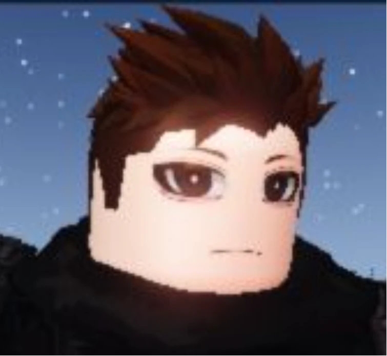 So I found slasher's face without his mask and... | Fandom