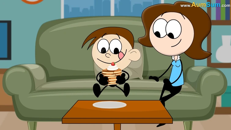 Discuss Everything About It's aumsum time Wiki | Fandom