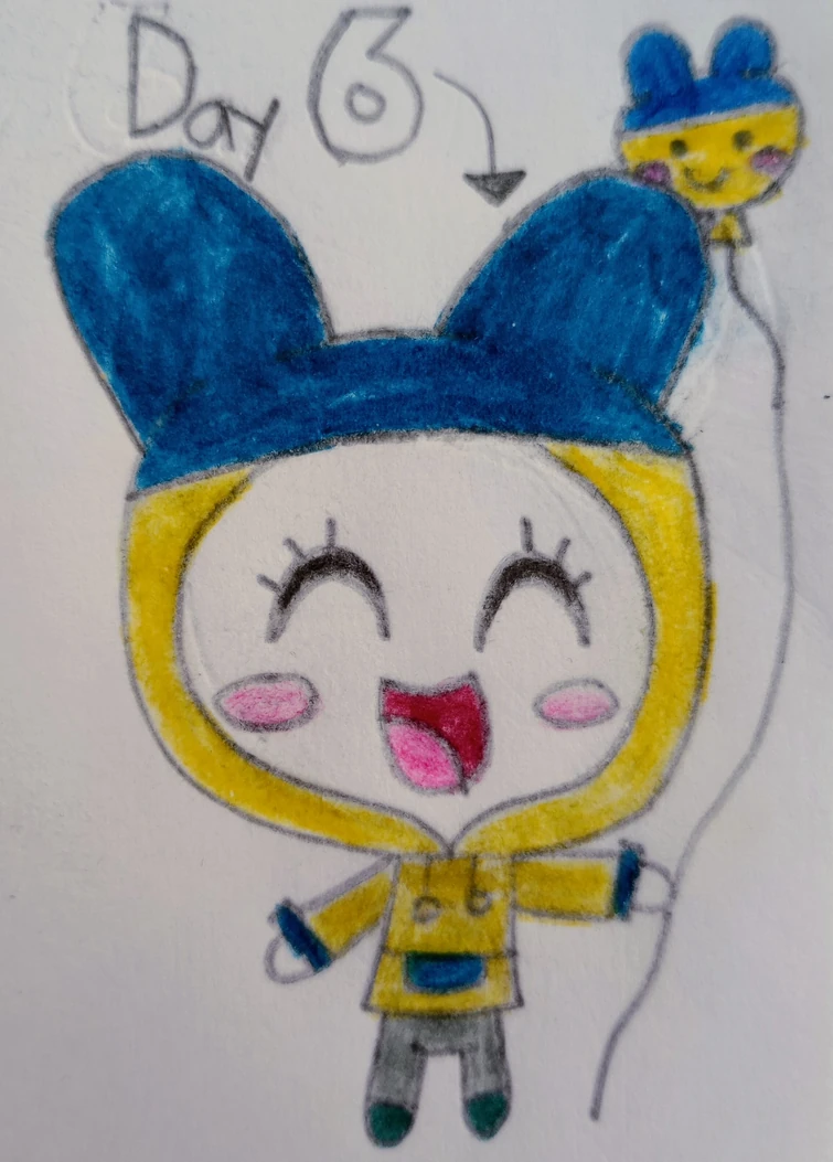 Discuss Everything About Tamagotchi Fanon Wiki | Fandom