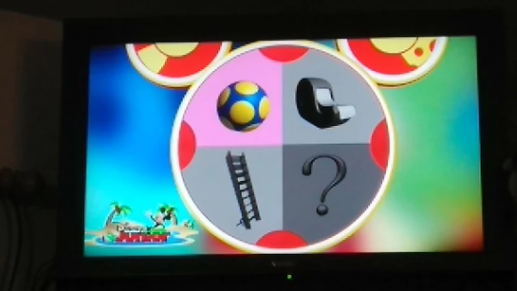 The Mystery Mouskegoof | Fandom