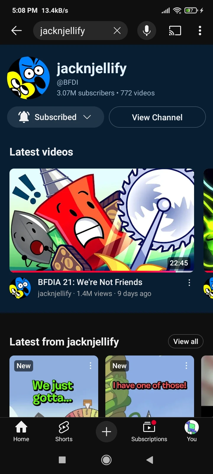 Stop panicking about JNJ (clarification) | Fandom