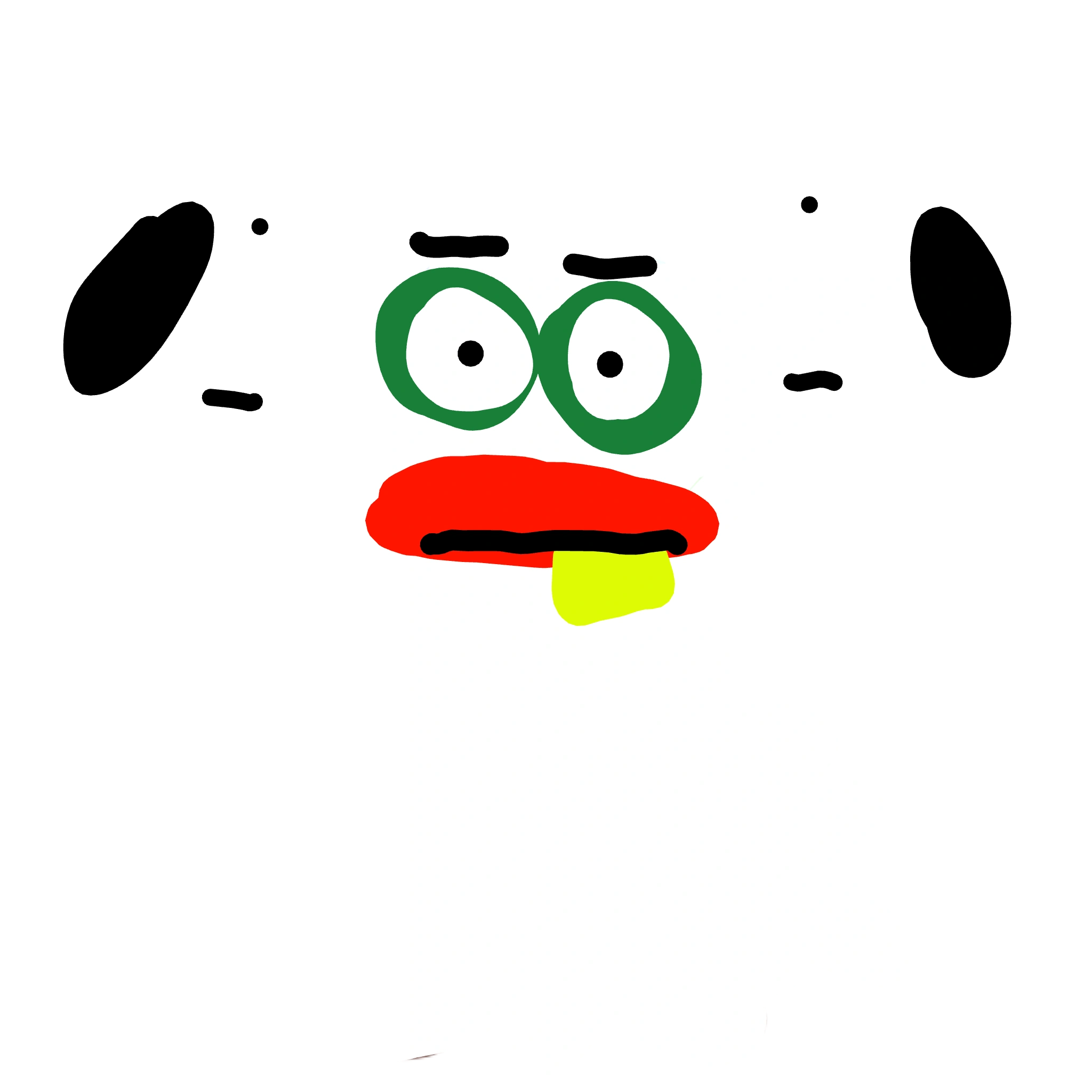 Epic Screwie ( Yes it's supposed to look like Brian | Fandom