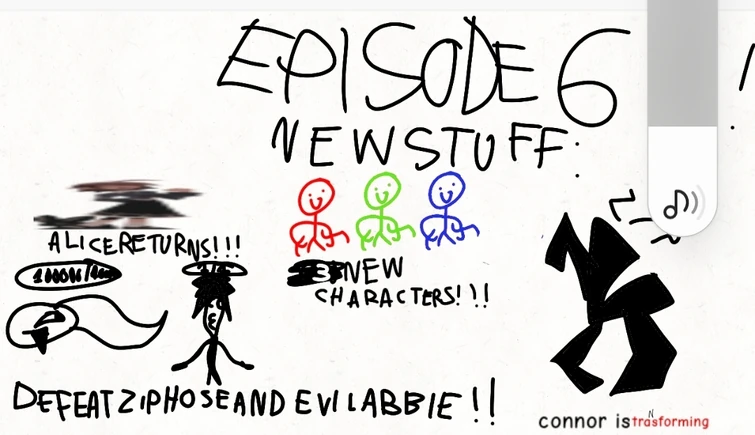FPE EPISODE 6 LEAKED UPDATE LOG!!!!HEHSKsjsjej | Fandom