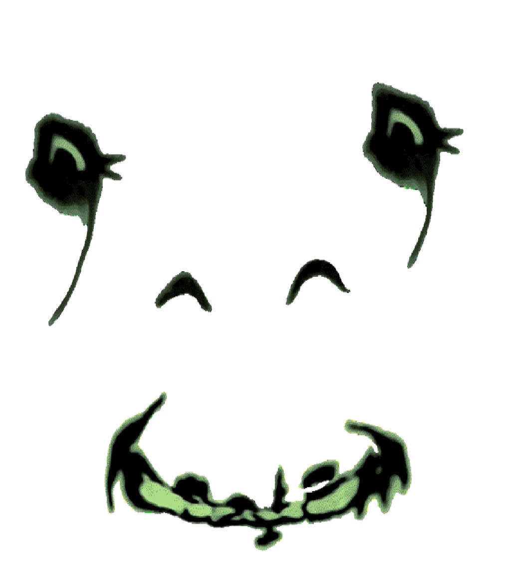 E-331 entity idea (MORE FORMOIDS) | Fandom