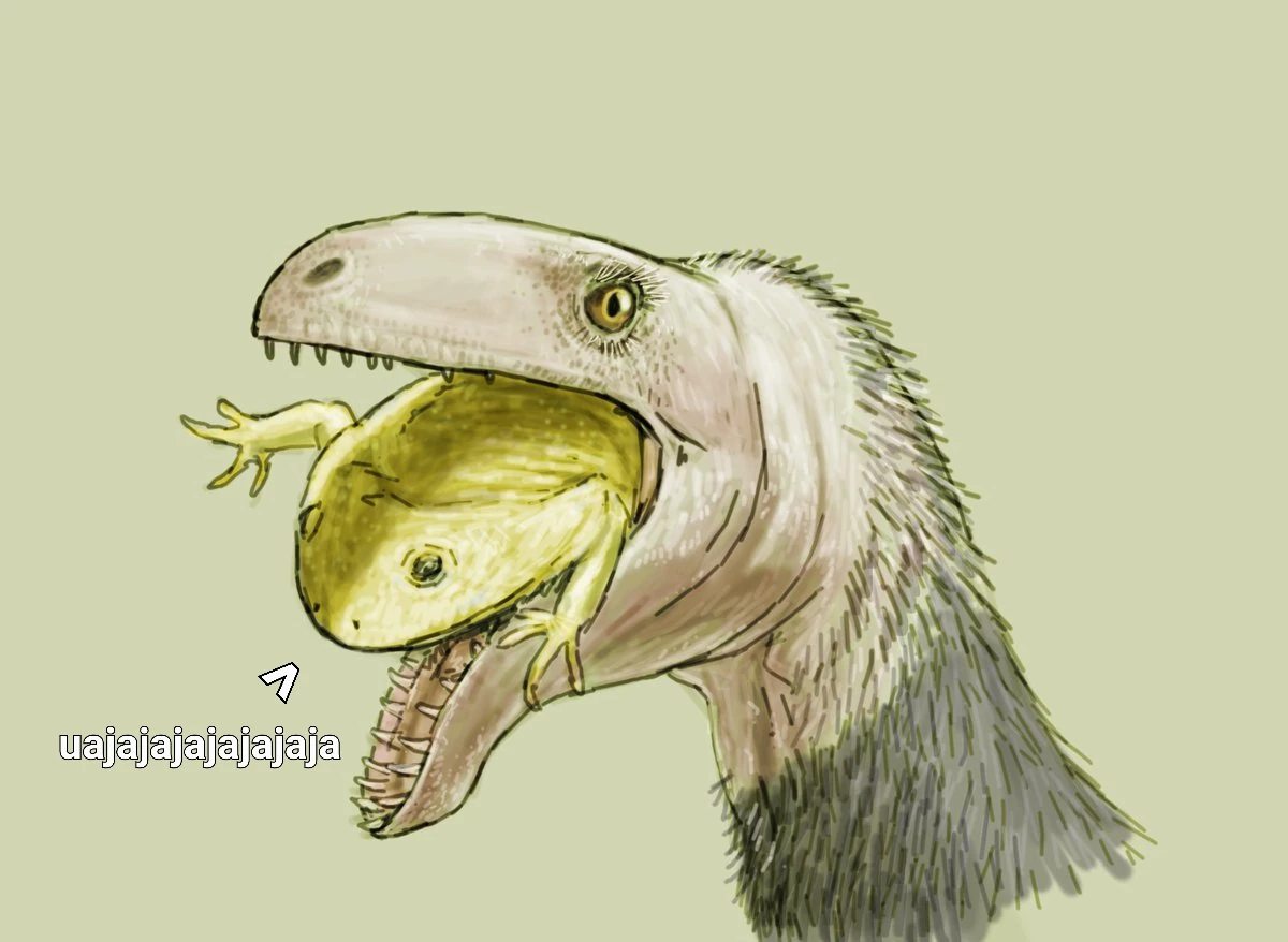 Pasen sus mejores paleo memes xD | Fandom