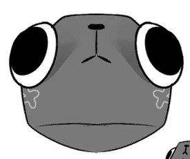 SAD PEBBLE LOOKS TRAUMATIZED WHAT | Fandom