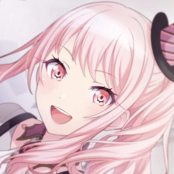 New pfp how r we feeling | Fandom