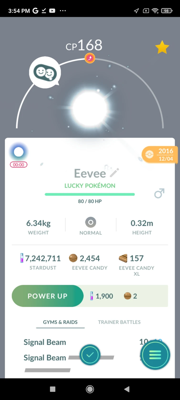 Discuss Everything About Pokémon GO Wiki | Fandom