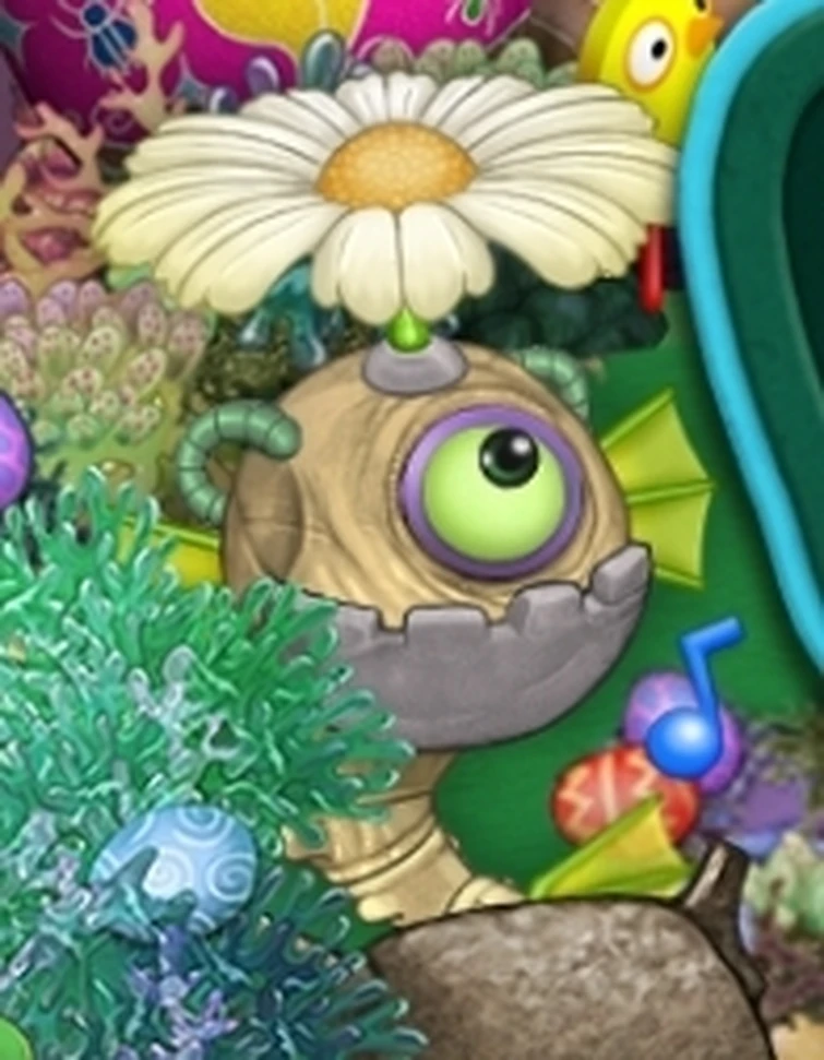 silly and goober | Fandom