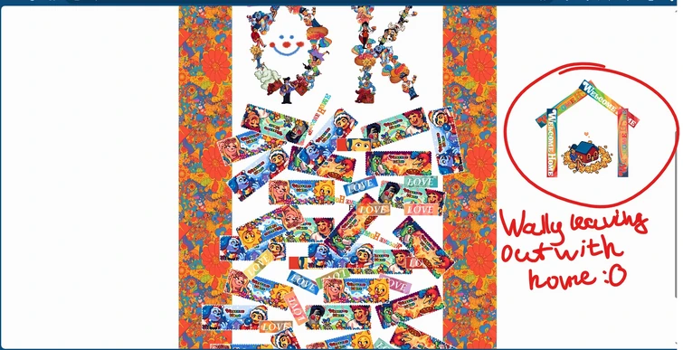 Discuss Everything About Welcome Home Wiki | Fandom