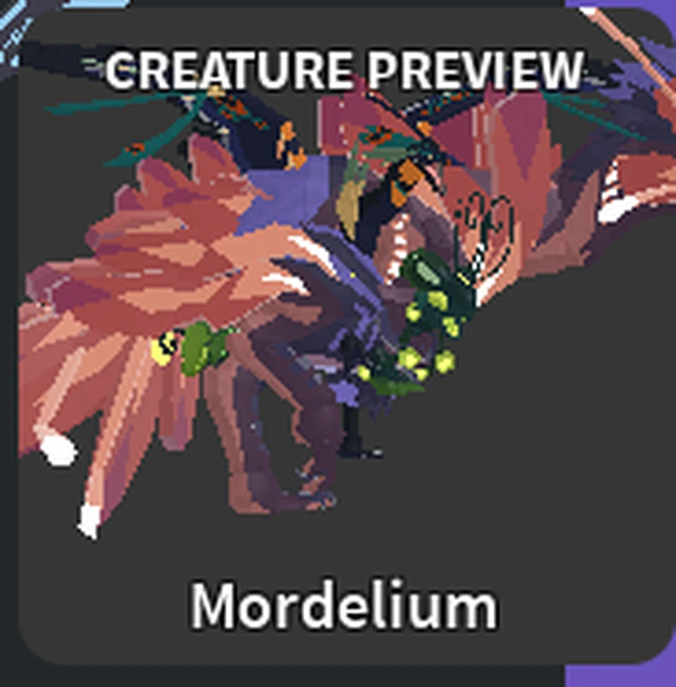 The ultimate Summer Event creature | Fandom