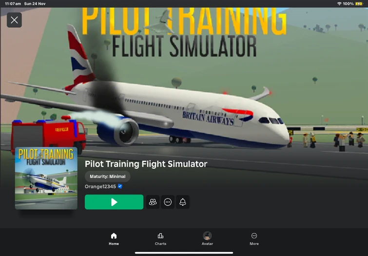 When I wake up and play ptfs: | Fandom