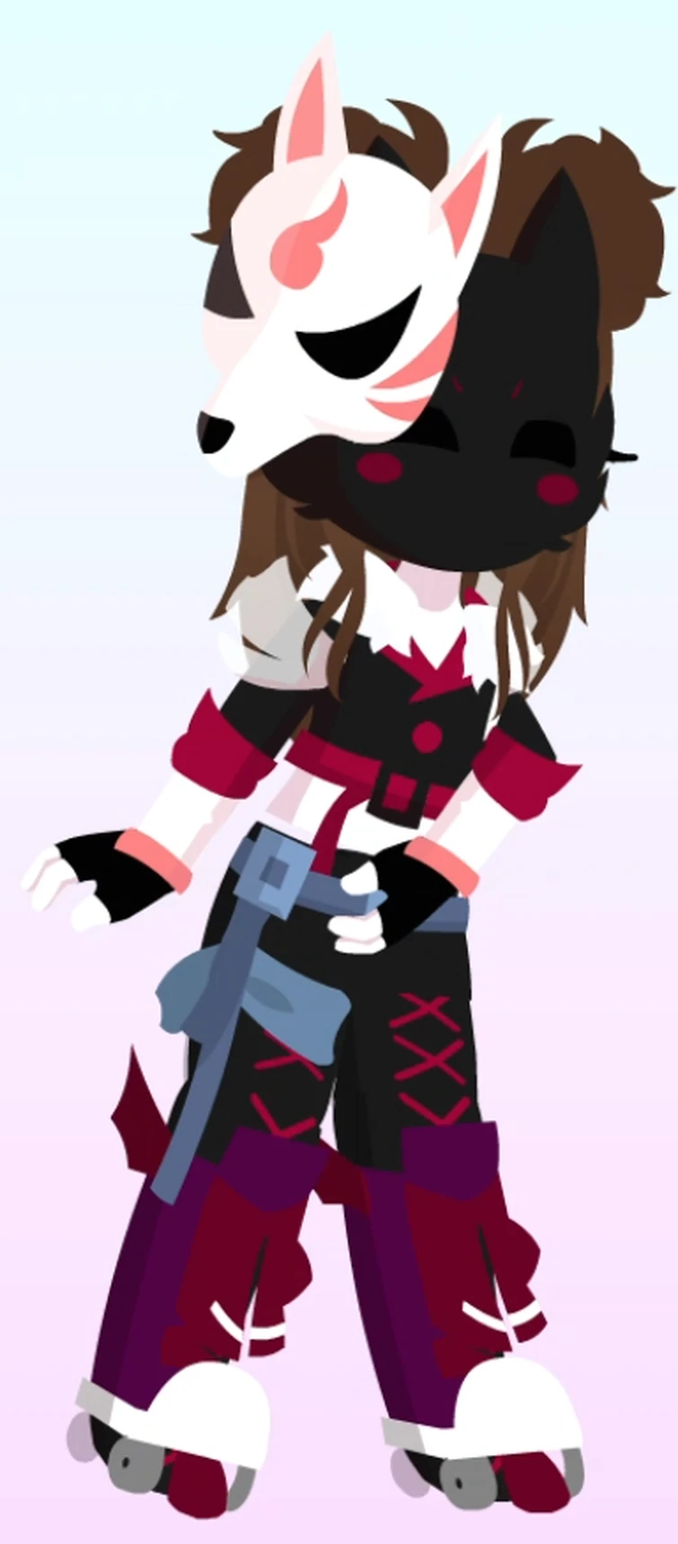 New OC! | Fandom
