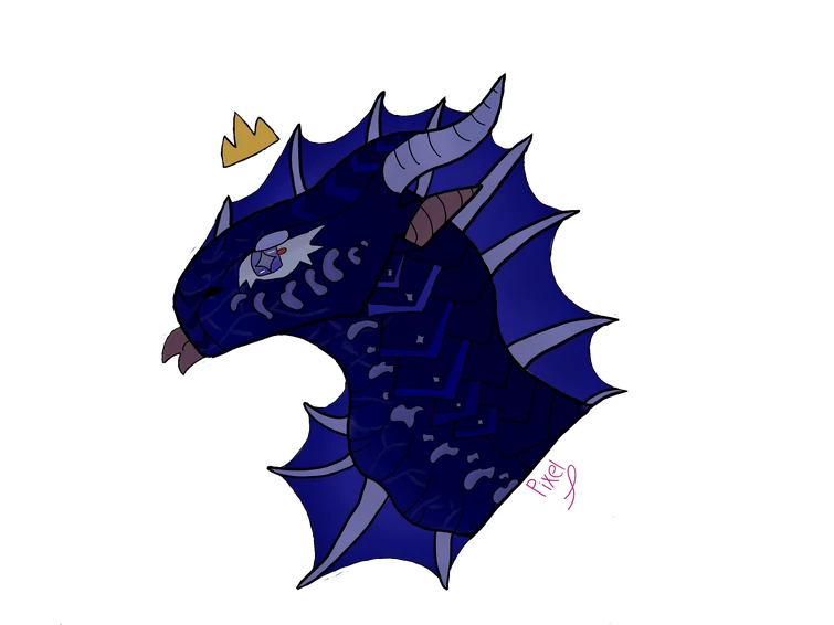 OTA (Seawing Queen!) | Fandom