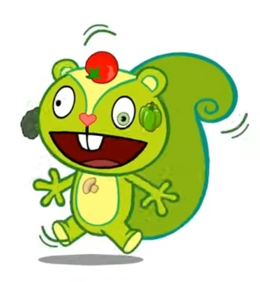 Ah yes our favourite htf character | Fandom