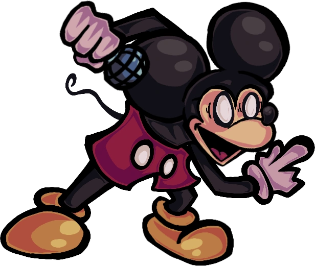 guys i was just looking some pre-1.0 for vs mouse characters and i ...