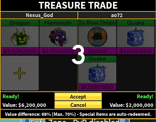 les go finally got 2x drop chance | Fandom