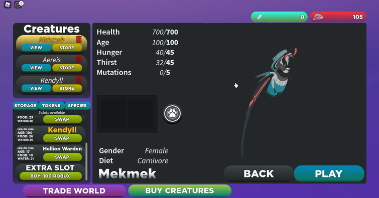 So I am farming revive tokens | Fandom