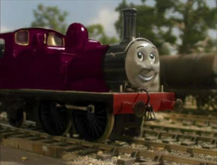 Discuss Everything About Thomas the Tank Engine Wiki | Fandom